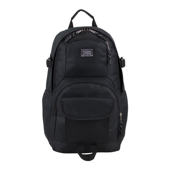 Bags | Eastsport Multipurpose Millennial Tech Backpack Black | Poshmark